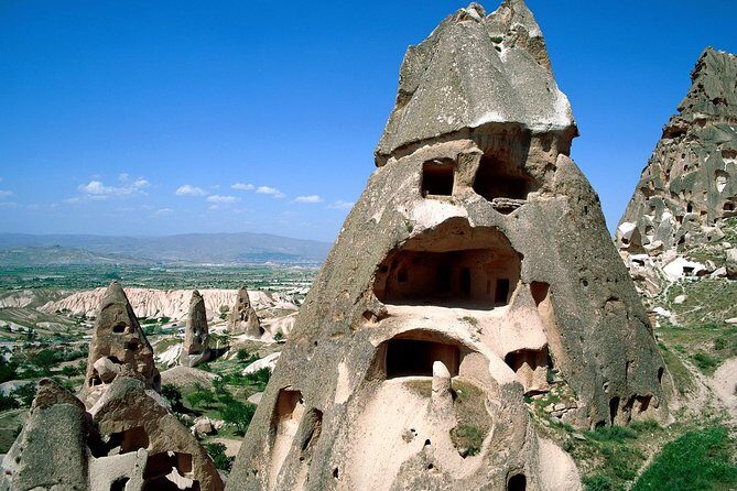 4 Days Turkey Cultural Tour - Cappadocia Ephesus and Pamukkale - Final Thoughts