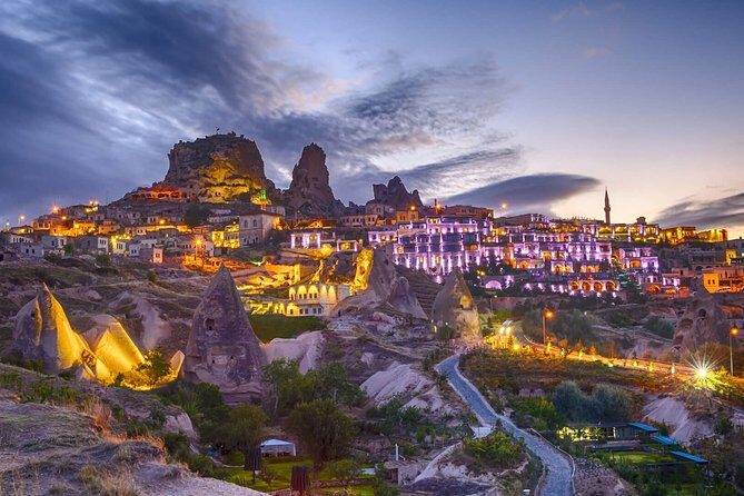 4 Days Turkey Tour Cappadocia, Ephesus, Pamukkale Tour - FAQ