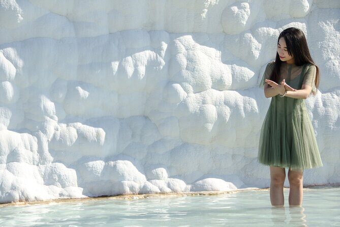 4 Days Turkey Tour: Cappadocia, Pamukkale, Ephesus - Hotels and Accommodation