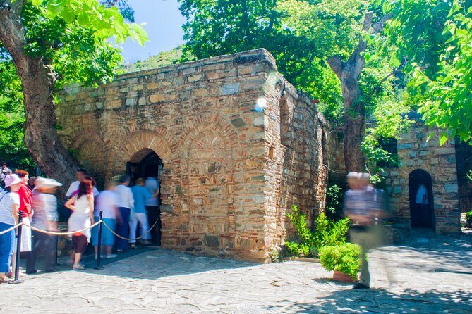 4 Days Turkey Tour: Cappadocia, Pamukkale, Ephesus - Things to Consider