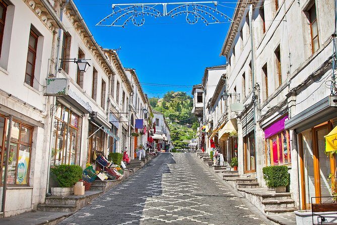 4-Days UNESCO Towns and Albanian Riviera Tour - Exploring the Itinerary in Detail