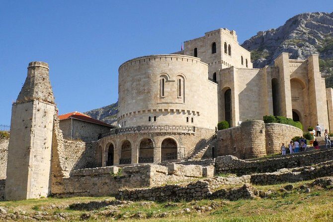 4-Days UNESCO Towns and Albanian Riviera Tour - The Sum Up