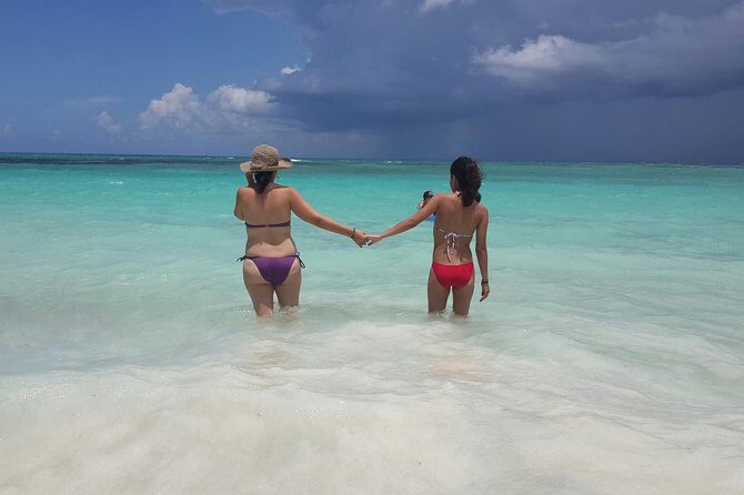 4 Different Cenotes & Beach from Playa del Carmen - Practical Details: What You Need to Know