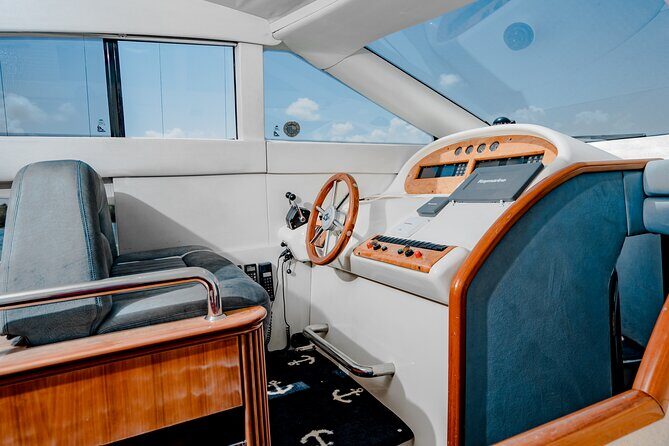 4 Hour 50' Azimut Yacht All-Inclusive in Tulum & Playa del Carmen - Final Thoughts: Is It Worth It?