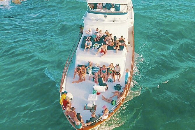 4 Hour - 80' Burger, Tulum, Playa del Carmen, Riviera Maya - Final Thoughts