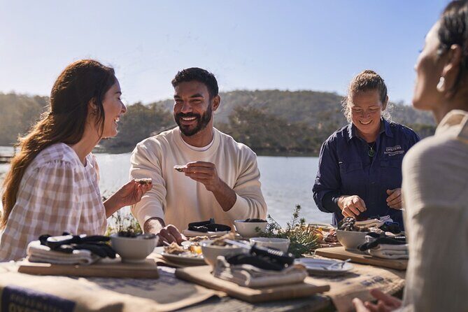 4 Hour Aboriginal Culture Tour Kayaking Pambula River - Logistics and Practical Tips