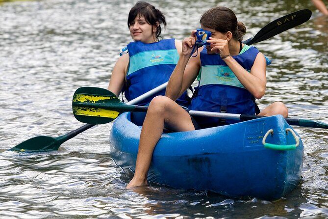4-Hour Adventure Descent of the Sella River by Kayak - Who Should Consider This Tour?