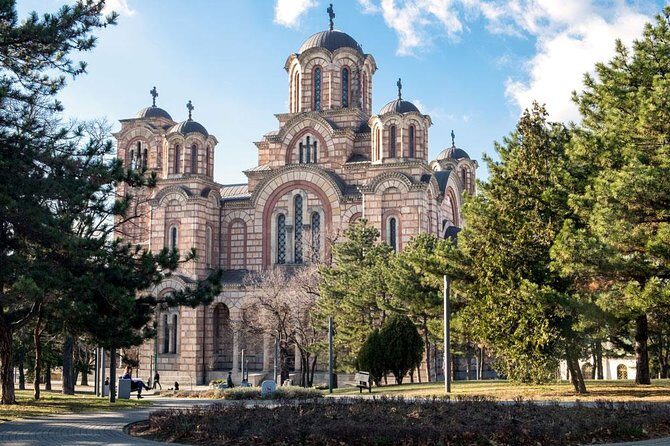 4-Hour Belgrade Private Grand City Walking Tour - Why You Should Book This Tour