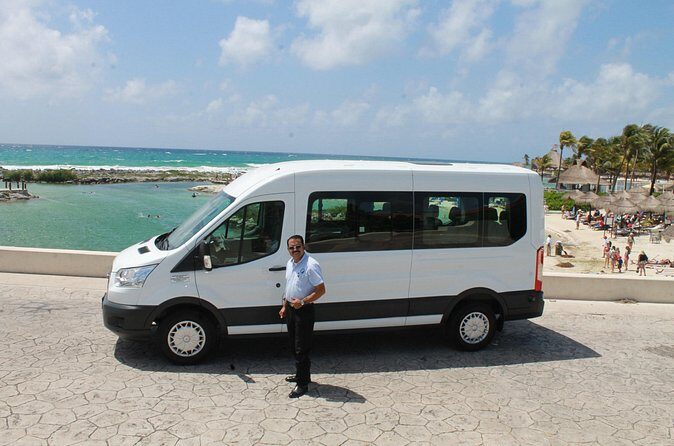 4 Hour Bilingual Private Driver Service in the Riviera Maya - Cost and Value