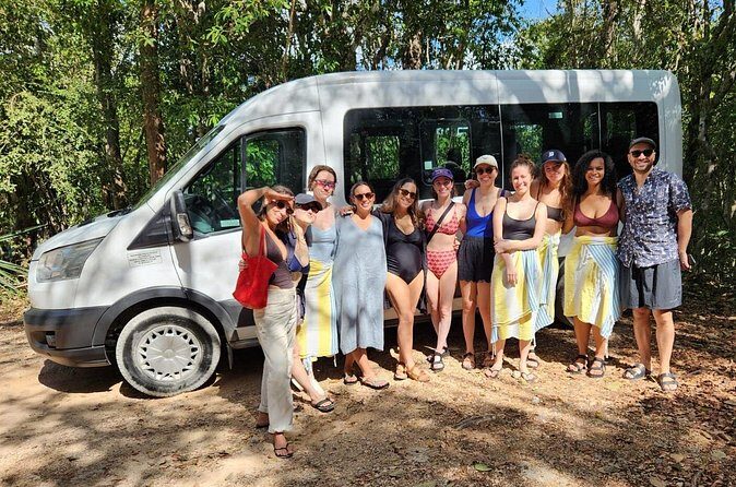 4 Hour Bilingual Private Driver Service in the Riviera Maya - Practical Tips for Booking