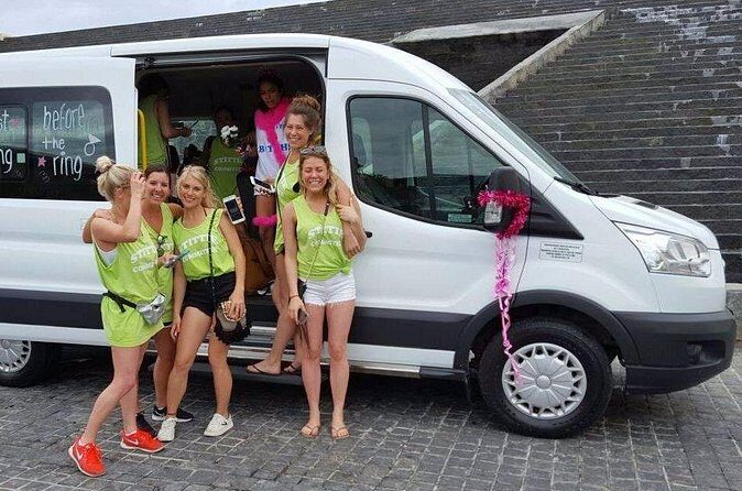 4 Hour Bilingual Private Driver Service in the Riviera Maya - Who Should Consider This Tour?