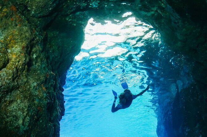 4-hour boat tour of the Amalfi Coast - Who Is This Tour Best For?