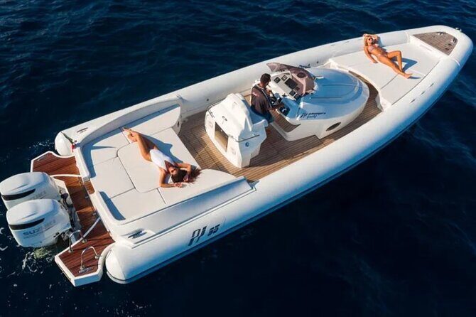 4-hour boat tour of the Amalfi Coast - FAQs