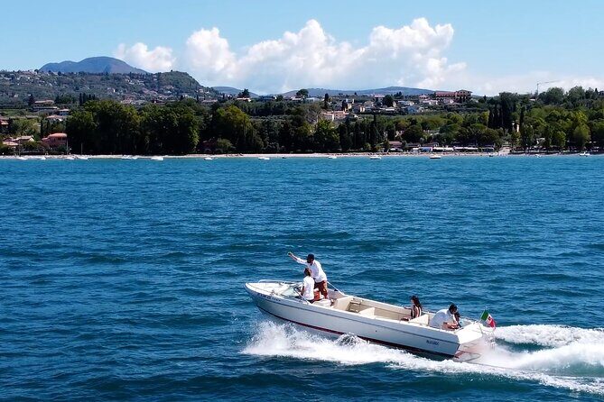 4-Hour Boat Tour on Lake Garda from Lazise - Who Will Love This Tour?