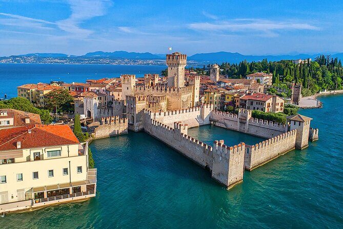 4-Hour Boat Tour on Lake Garda from Lazise - Frequently Asked Questions