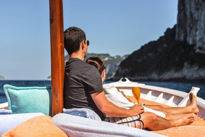4 Hour Boat Tour To Discover Capri - What’s Included and What You Should Budget For