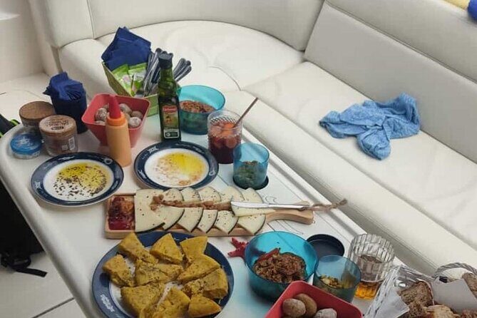 4 Hour Boat Tour with Snorkeling from Puerto Rico and Mogan - The Itinerary in Detail: What to Expect