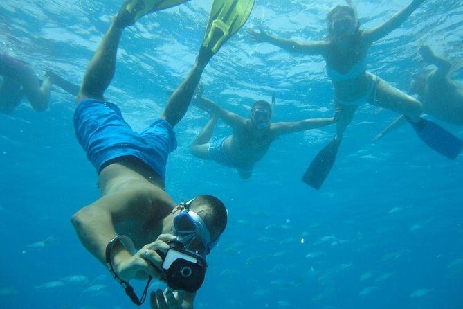 4-Hour Boat Trip to Isla de Lobos from Fuerteventura (Combo Deluxe) - Key Points