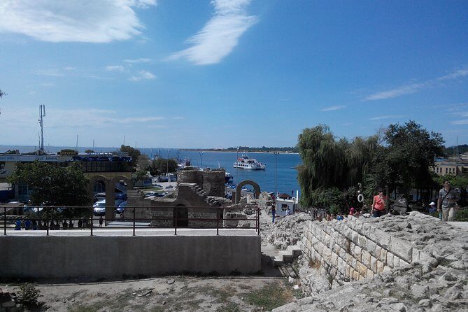 4-hour Boat Trip with Fishing, Lunch and Unlimited Drinks in Nessebar - Frequently Asked Questions