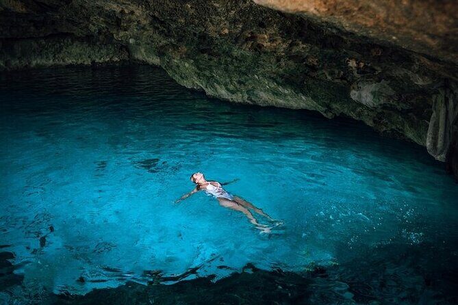 4-Hour Cancun Jungle Buggy Tour with Zipline Circuit & Cenote - Final Thoughts