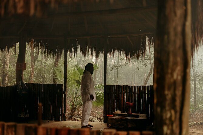 4-Hour Cenotes Tour with Hotel Pickup in Riviera Maya - Key Points