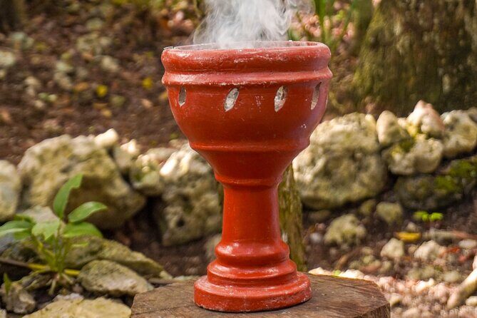 4-Hour Cenotes Tour with Hotel Pickup in Riviera Maya - The Itinerary: A Closer Look