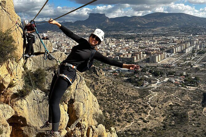 4 Hour Climbing Experience Via Ferratas of Bolón - Final Thoughts