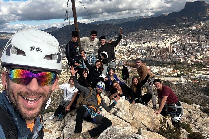 4 Hour Climbing Experience Via Ferratas of Bolón - FAQ