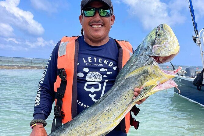 4 Hour Costa Maya Fishing and Snorkeling Experience - The Experience: Pros and Cons
