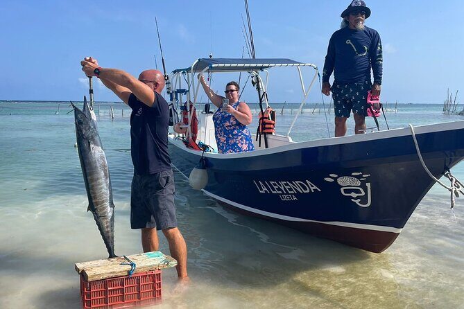 4 Hour Costa Maya Fishing and Snorkeling Experience - Final Thoughts