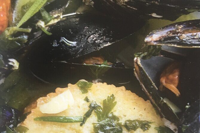 4-Hour Dalmatian Food and Wine flavors Experience in Split Patio - Introduction: A Flavorful Journey in Split