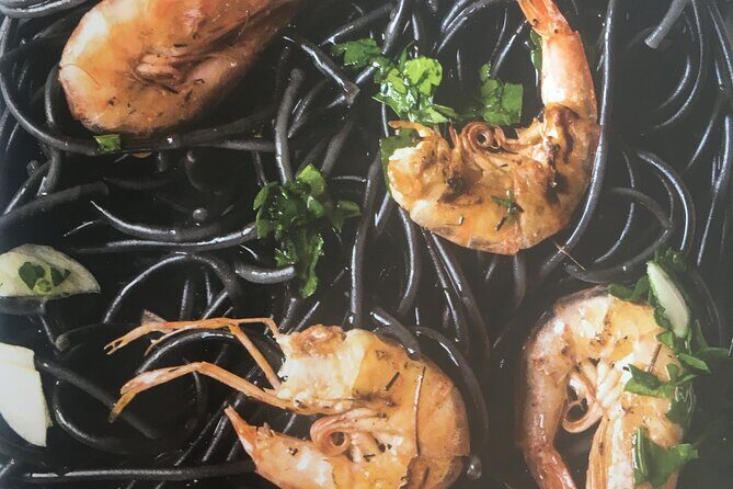 4-Hour Dalmatian Food and Wine flavors Experience in Split Patio - Authenticity & What You’ll Take Home