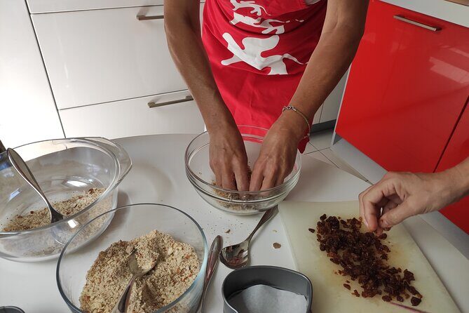 4-Hour Dalmatian Food and Wine flavors Experience in Split Patio - Frequently Asked Questions