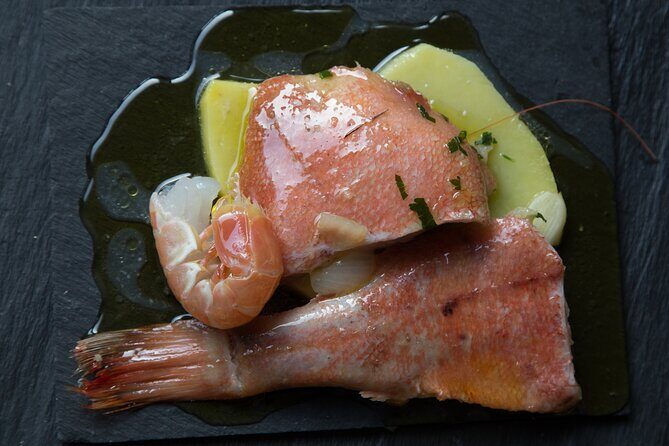 4-Hour Dalmatian Food and Wine flavors Experience in Split Patio - Final Thoughts