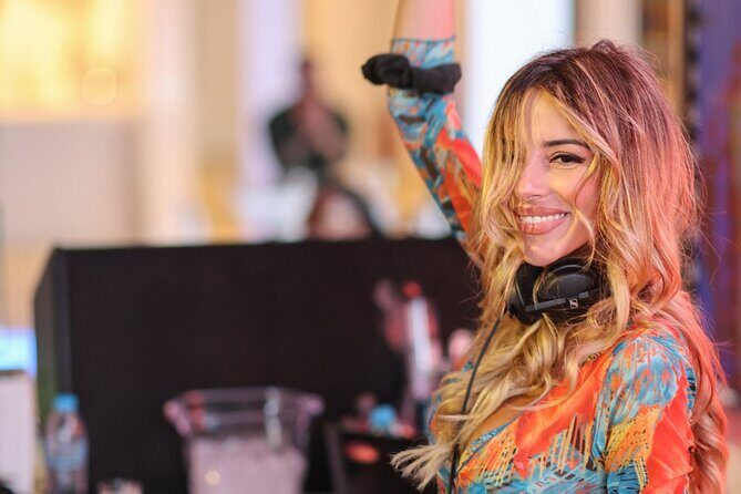 4 Hour Day Party at Beach Clubs in Mykonos - The Value of This Tour