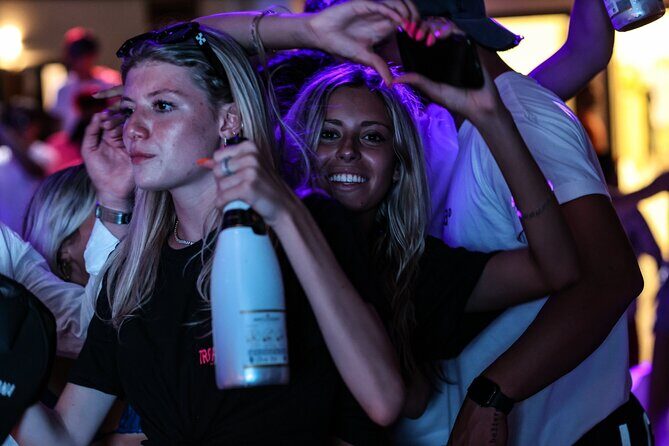 4 Hour Day Party at Beach Clubs in Mykonos - Final Thoughts: Who is This Tour Perfect For?