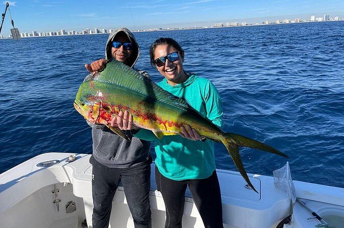 4 Hour Deep Sea Fishing Charters on Lady Helen in Fort Lauderdale - Who Will Love This Trip?  