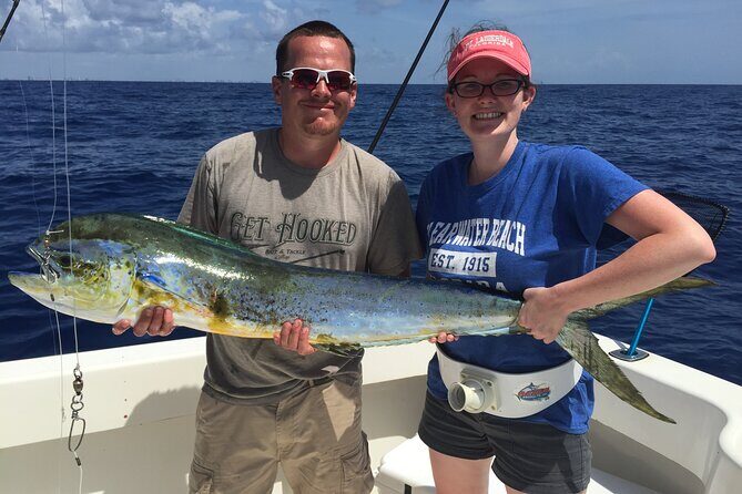 4 Hour Deep Sea Fishing Charters on Lady Helen in Fort Lauderdale - Final Thoughts  