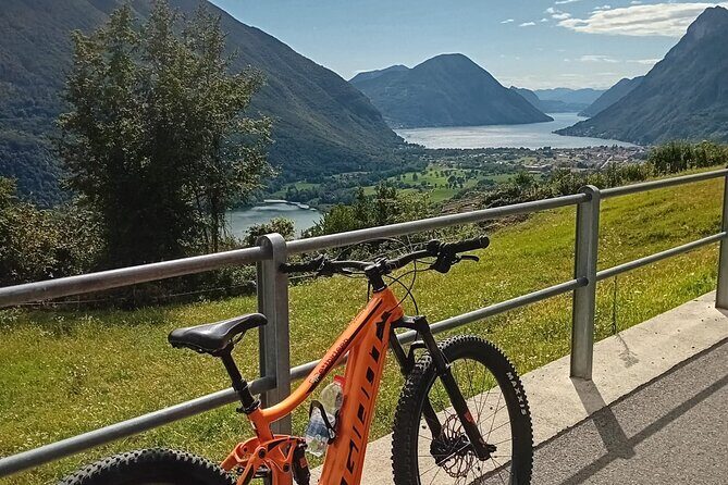 4-hour E-bike Tour of the Piccolo Mondo Antico in Lake Como - An In-Depth Review of the 4-Hour E-bike Adventure