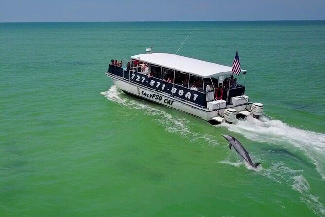 4 Hour Egmont Key Island Tour With Dolphins & Snorkeling Included - The Value and Practicalities