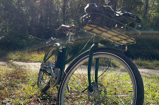 4 Hour Electric Bike Rentals in Asheville - Authentic Experiences and Practical Tips