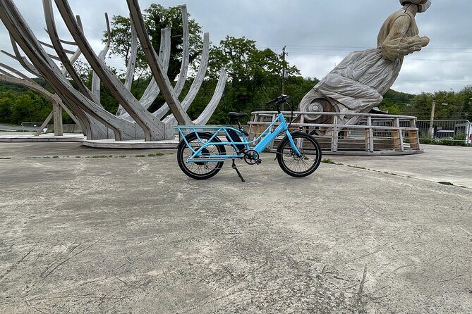 4 Hour Electric Bike Rentals in Asheville - Who Will Love This Experience?