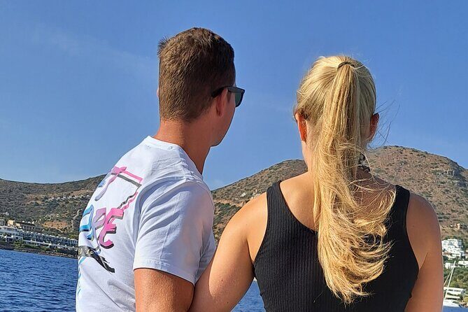 4 Hour Fishing and Swimming Boat Experience in Schisma Eloundas - Practical Details and Tips