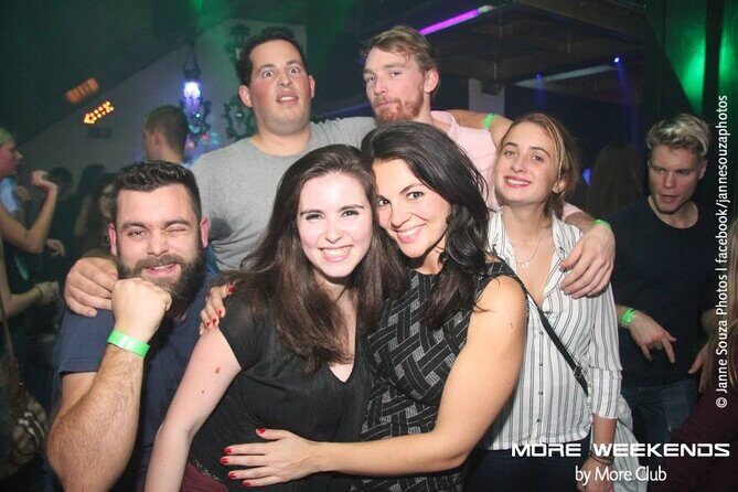 4-hour Guided Porto Pub Crawl with 6 drinks and VIP CLUBentry - Final Thoughts