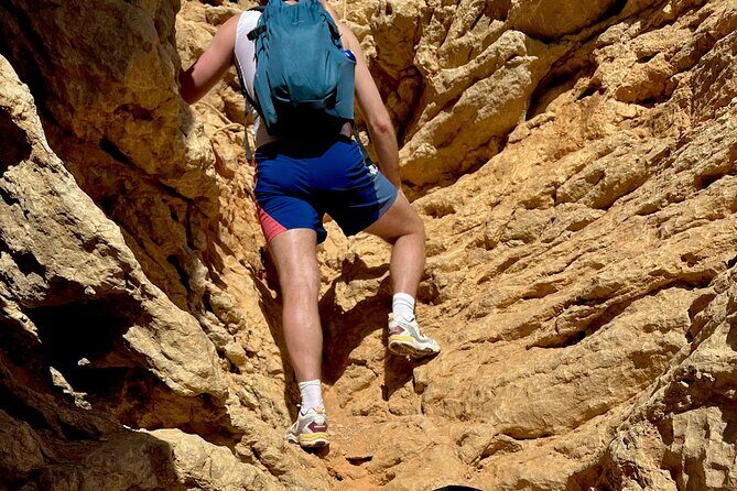 4 hour hiking in Ibiza-DIH Hike with us.Connect with nature! - Exploring the 4-Hour Ibiza Hiking Tour: A Genuine Adventure