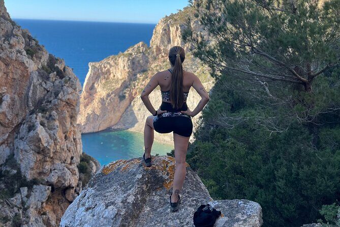 4 hour hiking in Ibiza-DIH Hike with us.Connect with nature! - An In-Depth Look at the Ibiza Hiking Experience