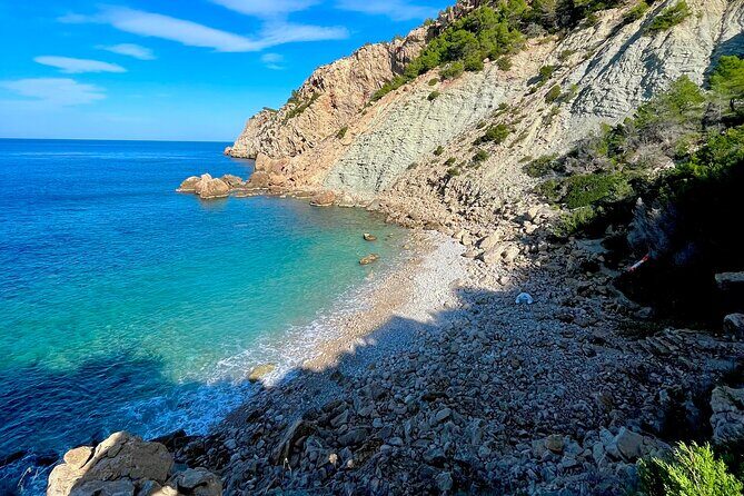 4 hour hiking in Ibiza-DIH Hike with us.Connect with nature! - Authentic Insights from Reviewers