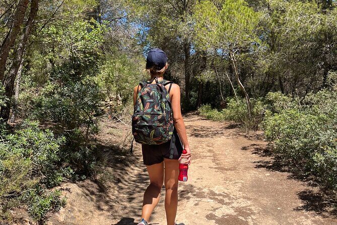 4 hour hiking in Ibiza-DIH Hike with us.Connect with nature! - Who Should Book This Tour?