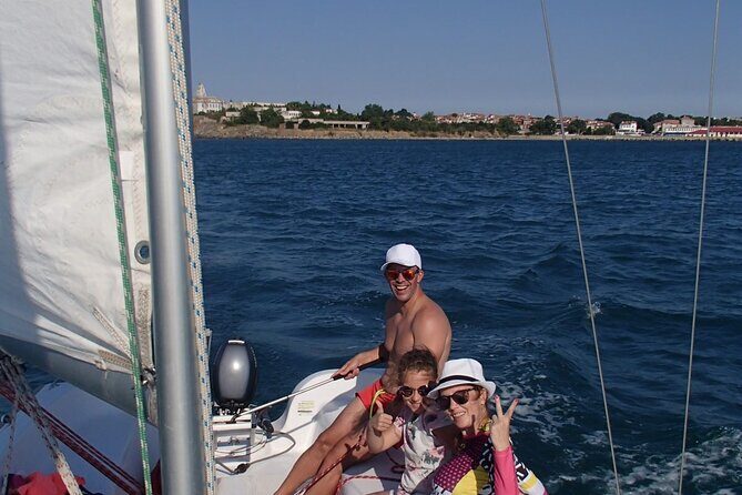 4 Hour Introduction to Sailing Experience near Sozopol - Final Thoughts