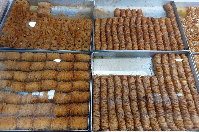 4 Hour Ioannina Private Culinary City Experience - Final Thoughts